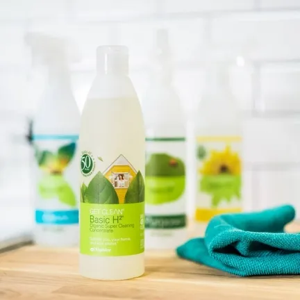 Three Reasons to Use Shaklee Basic-H2 For a Healthy Home - A Review ...