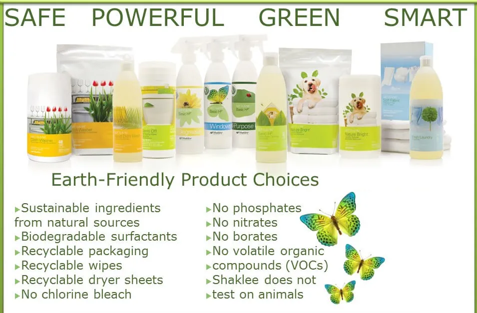 4 Simple Ways to a Healthy Home - All's Well Health