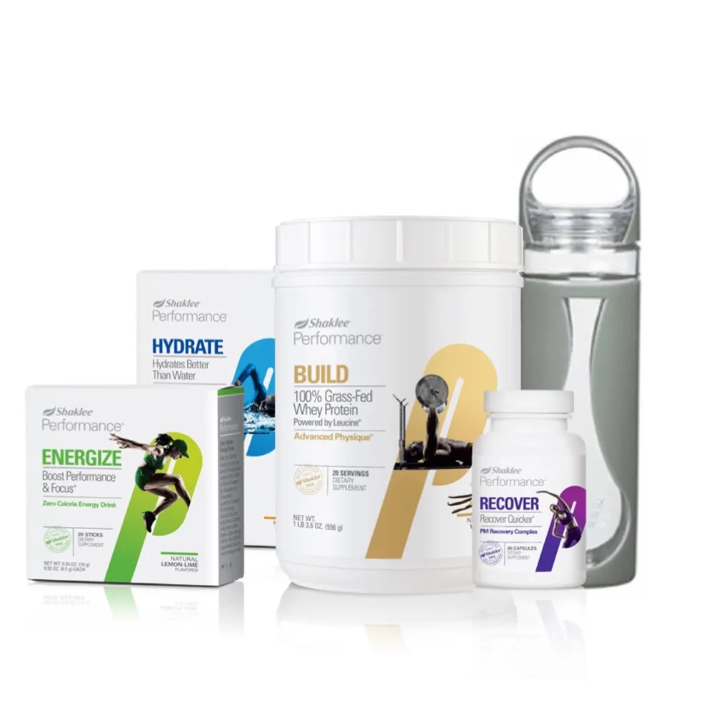 Shaklee Energy Chews For a Safe, Healthy Burst of Energy - All's Well ...