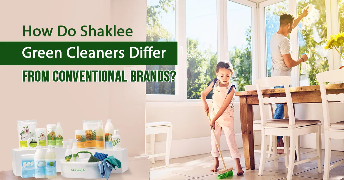 Three Reasons to Use Shaklee Basic-H2 For a Healthy Home - A Review ...