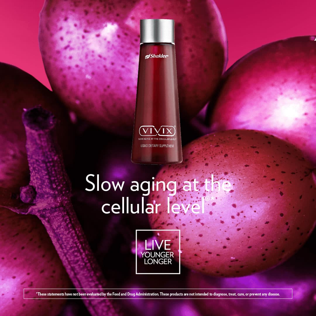 The Longevity Wave Is Just Beginning - All's Well Health Shaklee Dist